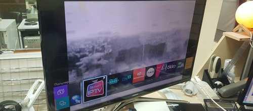Samsung smart TV