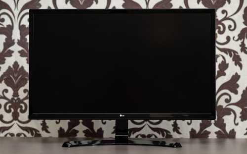 LG 27UD58-B