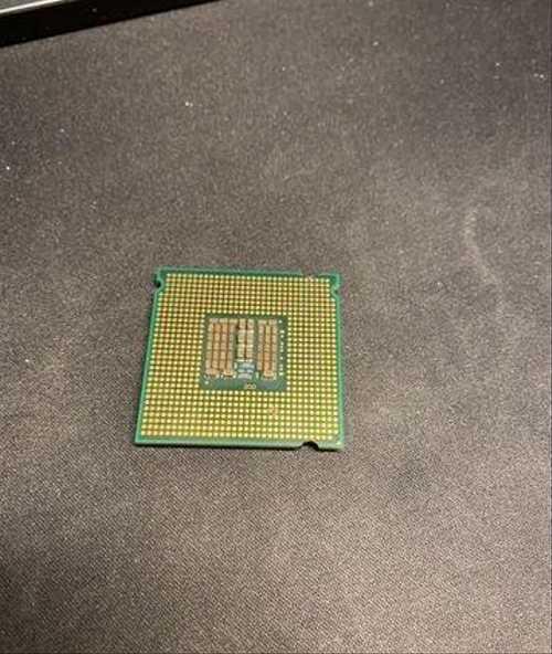 Процессор Intel Xeon X5470 3.33 GHZ