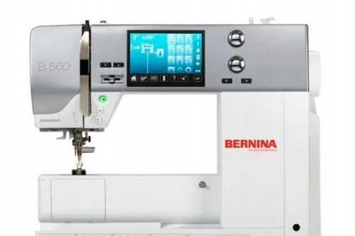 Вышивальный блок Bernina B560/580