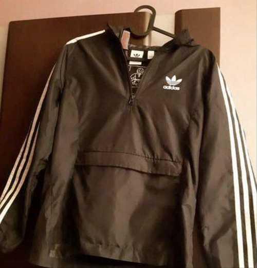 Ветровка adidas