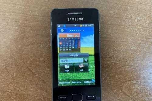 Samsung GT-S5260