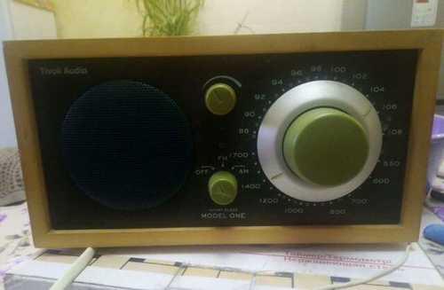 Радиоприёмник Tivoli Audio Model one