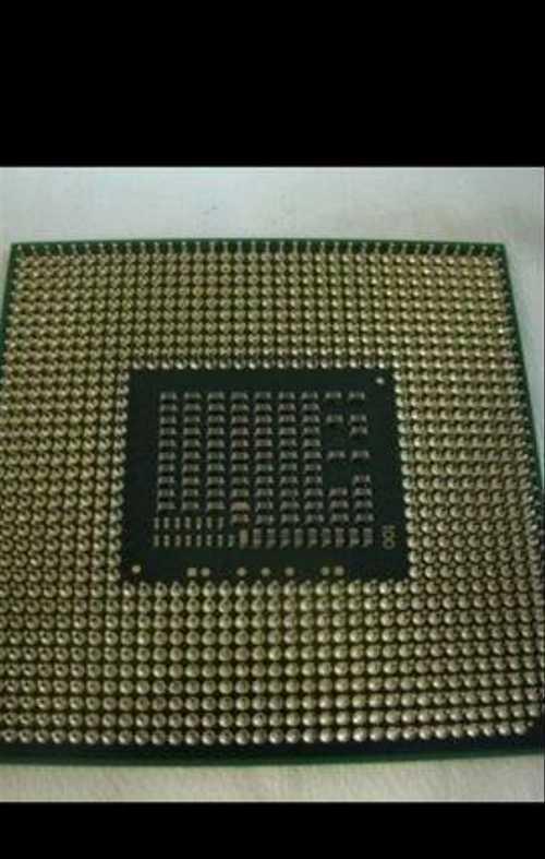 Процессор Intel I5