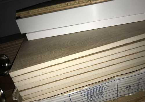 Плитка Atlas Concorde honey frame и Rhombus equipe