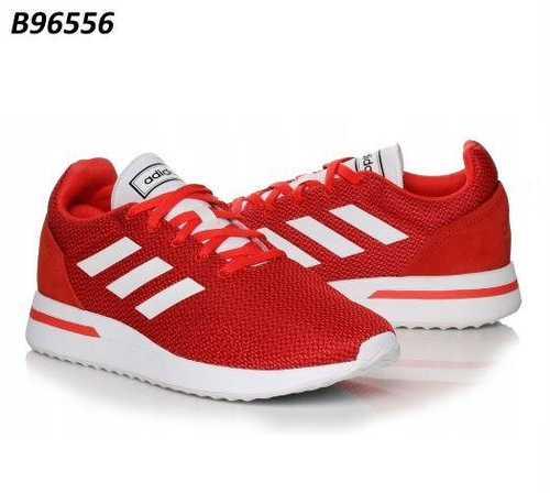 Кроссовки беговые adidas RUN70s B96556