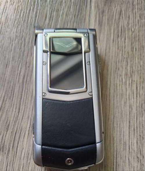 Vertu Constellation F Axyta