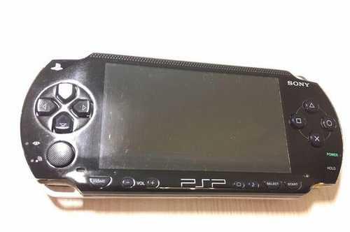 Sony PSP Fat