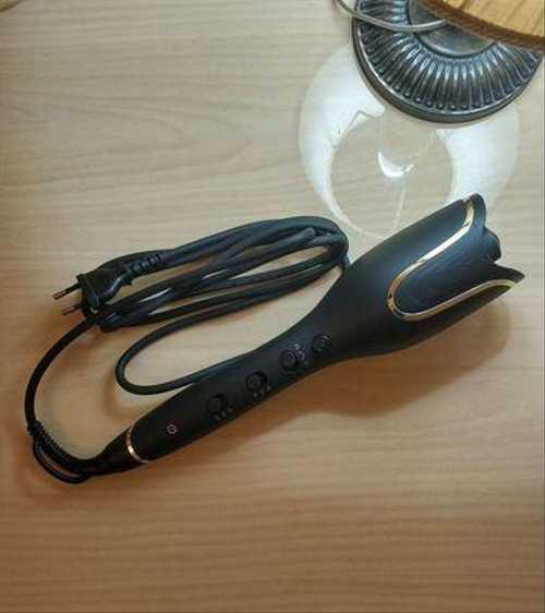 Новая плойка Philips StyleCare Prestige BHB876