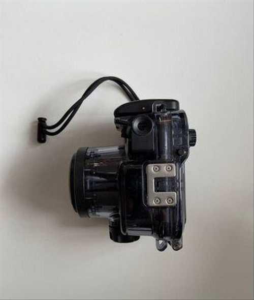 Подводный кейс Sony MPK-URX100A для камер RX100