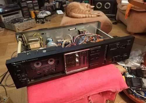 Nakamichi BX-1 черная