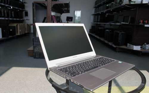 Ноутбук Lenovo Z500 - Core i5/8Gb Ram/GeForce 2Gb