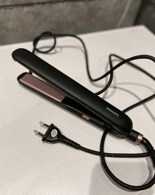 Выпрямитель для волос Philips