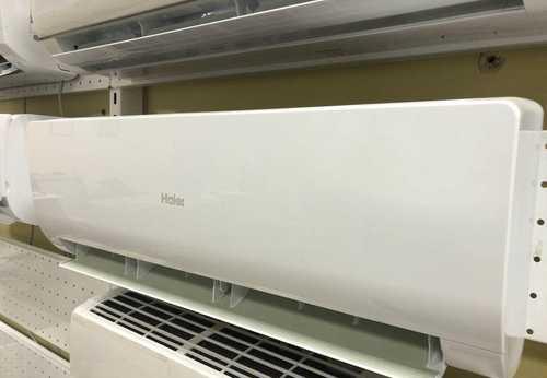 Кондиционер Haier Elegant
