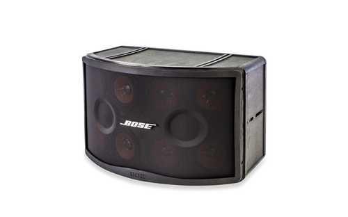 Bose Panaray 802 Series IV акустика с доставкой