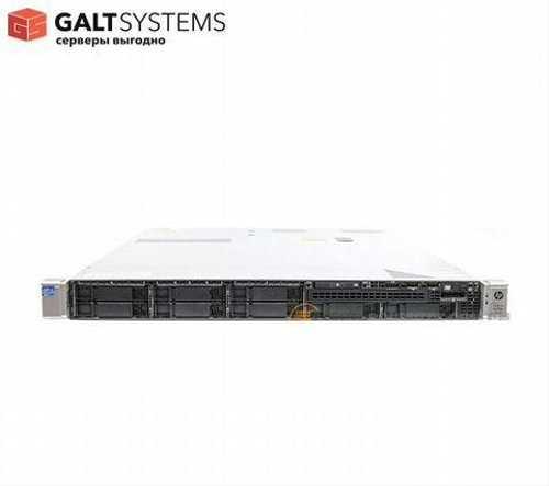 Сервер HP DL360p G8 8 SFF