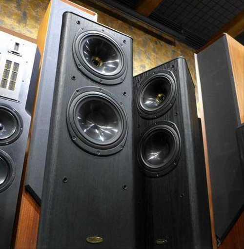 Акустика Tannoy Profile 638 под заказ