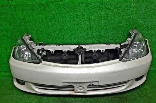 Ноускат toyota allion ZZT245 2002 1ZZ-FE (7528) 1