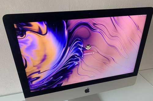 Apple iMac 21,5 4K 2017