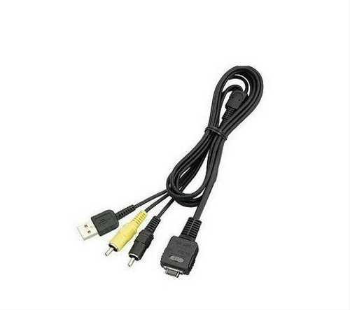 Кабель USB sony VMC-MD1
