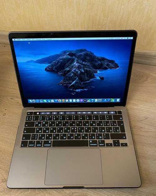 Apple MacBook Pro 13 2020, intel core i5, 8bg RAM