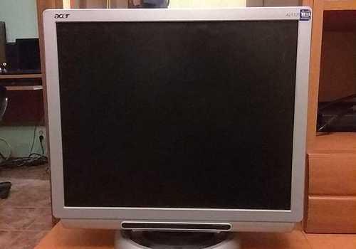 Монитор Acer AL1721