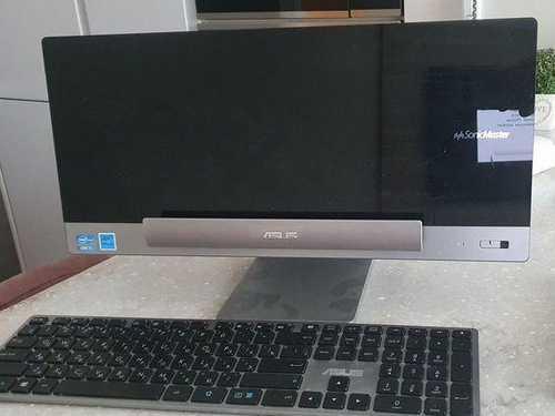 Моноблок asus, модель AiO P1801