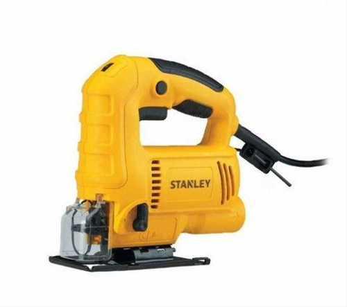 Лобзик stanley SJ60