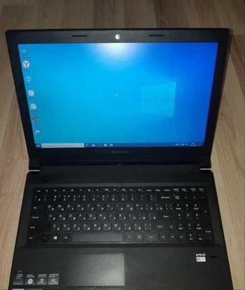 Ноутбук Lenovo B5045