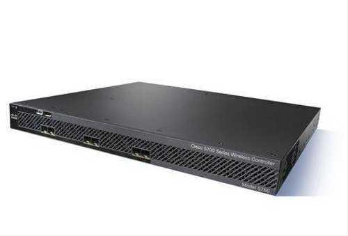 WiFi контроллер Cisco AIR-CT5760-500-K9 C ндс