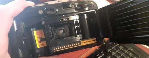 Продам фотоаппарат kodak kb-10