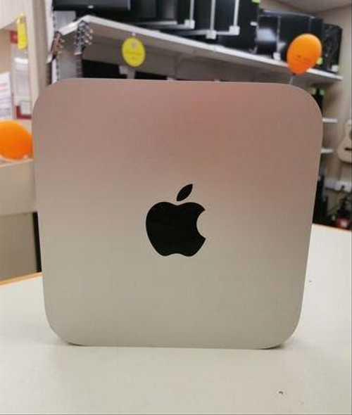 Неттоп apple mac mini a1347 (Комса)