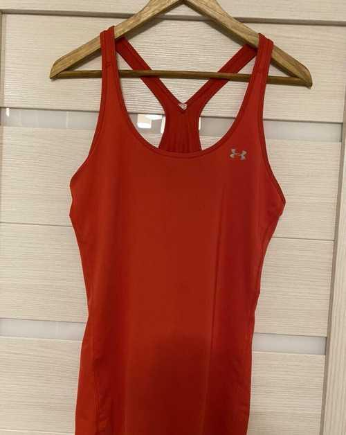 Майка Under Armour