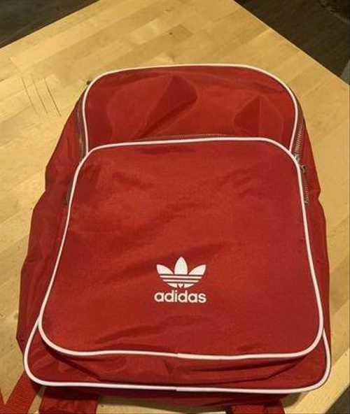 Рюкзак adidas оригинал