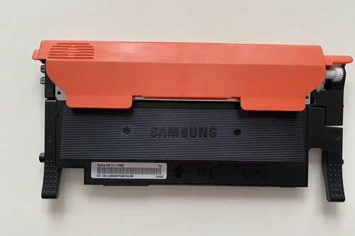 Картридж для лазерного принтера Samsung