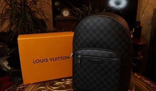 Рюкзак Louis Vuitton Josh Monogram