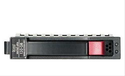 Жесткий диск HP 120GB 5.4k NHP 2.5 Ety 459357-B21