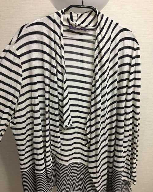 Кардиган 56/58 (XXL)