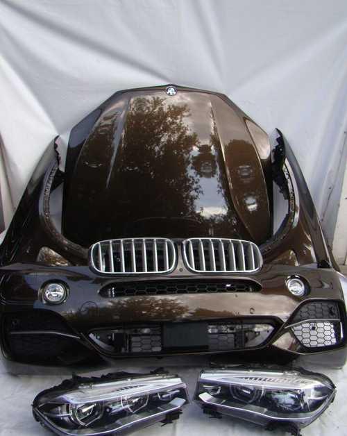 BMW X5 F15
