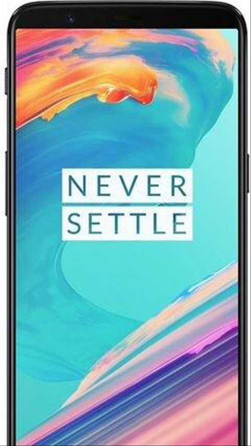 Oneplus 5t 8/128gb faster