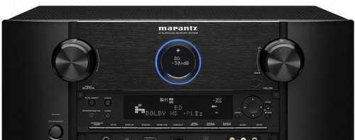 Продам AV Ресивер Marantz SR 7005 black с AirPlay