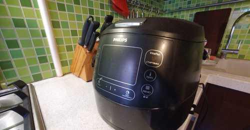 Мультиварка Philips HD4749