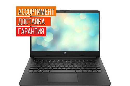 Hp 14s dq2012ur обзор