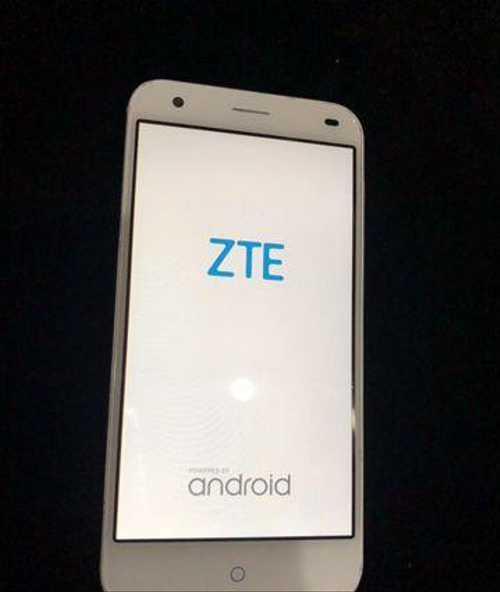 Телефон ZTE s6