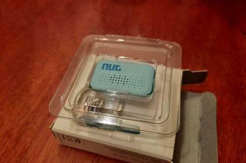 Bluetooth-метка Nut Mini
