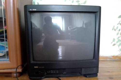 Телевизор старый б/у