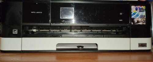 Brother mfc-j2310