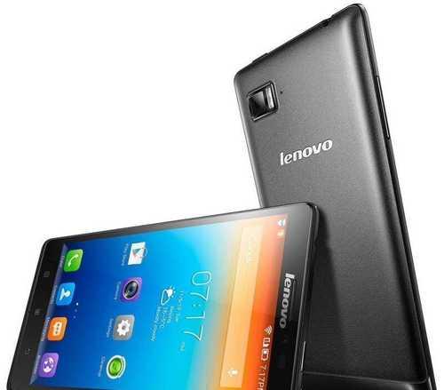 2 телефона Lenovo Vibe Z (K910 Dual SIM)