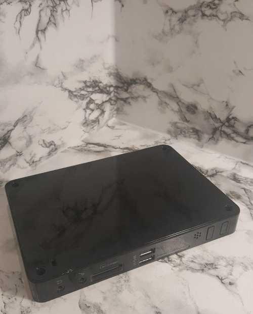 MiniPc Foxconn nT-iBT19