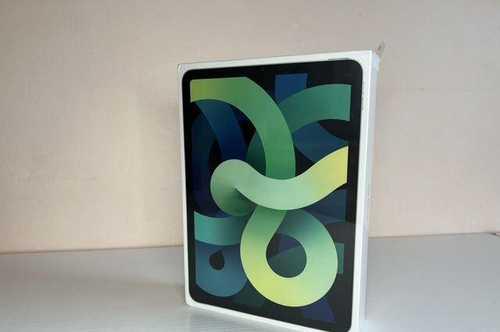 Apple iPad Air 4 (2020) Green 64 GB Wi-Fi (Новый)